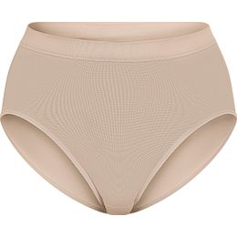Mey Damen Taillenslip camel Gr&ouml;&szlig;e 40
