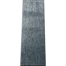 Salonloewe unisex Fu&szlig;matte anthrazit Gr&ouml;&szlig;e 60x180 cm - rechteckig