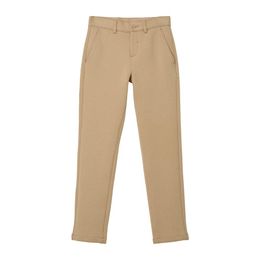 s.Oliver Pants boy Beige size 134