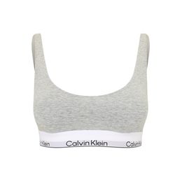 Calvin Klein Underwear Bra female Grey size M