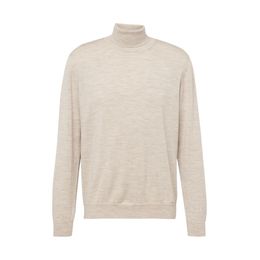 OLYMP Pullover Herren Gr&ouml;&szlig;e S hellbeige