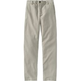John Devin Damen Chinohose hellgr&uuml;n Gr&ouml;&szlig;e 32