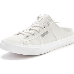 ELBSAND Damen Sneaker wei&szlig; Gr&ouml;&szlig;e 39