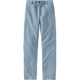 John Devin Damen Chinohose hellblau Gr&ouml;&szlig;e 36