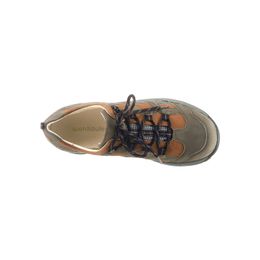 Waldl&auml;ufer Damen Fitnessschuh khaki-camel Gr&ouml;&szlig;e 5