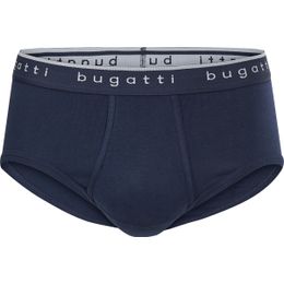 Bugatti Herren Slip marine Gr&ouml;&szlig;e 12