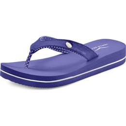 Venice Beach Damen Badezehentrenner royalblau Gr&ouml;&szlig;e 41