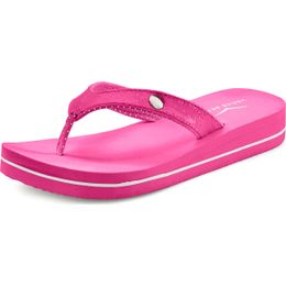 Venice Beach Damen Badezehentrenner pink Gr&ouml;&szlig;e 42