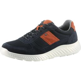 Jomos Damen Sneaker in atmungsaktiver Qualit&auml;t marine Gr&ouml;&szlig;e 43