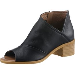Andrea Conti Damen Sandalette schwarz Gr&ouml;&szlig;e 36