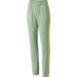 CREATION L PREMIUM Damen Modal-Hose eucalyptus Gr&ouml;&szlig;e 40/42