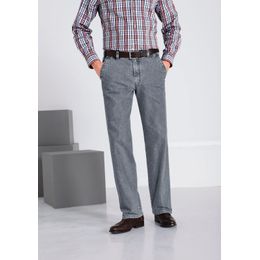 CR&Eacute;ATION L Damen Ankle-Jeans grey-denim Gr&ouml;&szlig;e 31