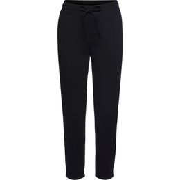 Vivance Damen Jogger Pants schwarz Gr&ouml;&szlig;e 40