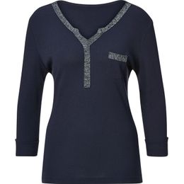 3/4-Arm-Shirt