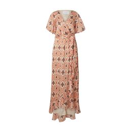 Sisters Point Dress 'GUSH' female Beige size XL