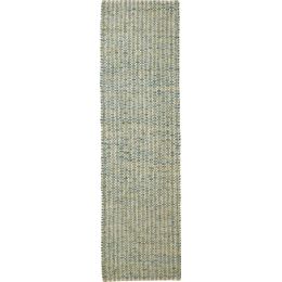 HEINE HOME unisex Teppich gr&uuml;n Gr&ouml;&szlig;e 160x230 cm - rechteckig