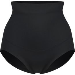 Anita Damen Miederhose mit Shape-Effekt schwarz Gr&ouml;&szlig;e 36/38