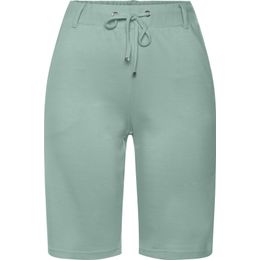 Lascana Damen Shorts mint Gr&ouml;&szlig;e 34