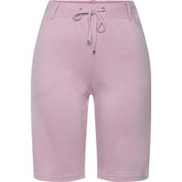 Lascana Damen Shorts altrosa Gr&ouml;&szlig;e 34
