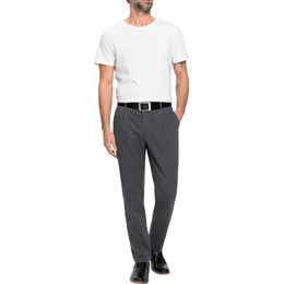 CR&Eacute;ATION L Damen Hose anthrazit Gr&ouml;&szlig;e 28
