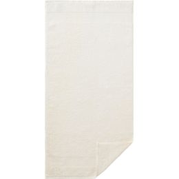 Villeroy & Boch unisex Handtuch champagner Gr&ouml;&szlig;e 80x150 cm - Duschtuch