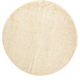 HEINE HOME unisex Hochflorteppich creme Gr&ouml;&szlig;e 160x230 cm - rechteckig