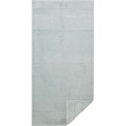 Villeroy & Boch unisex Handtuch zartmint Gr&ouml;&szlig;e 16x22 cm - Waschlappen