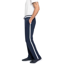 Herren Freizeithose marine Gr&ouml;&szlig;e 30/31