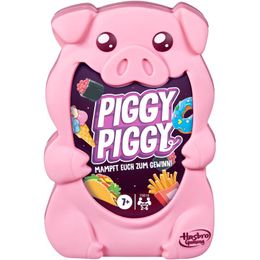 Hasbro Spiel &raquo; Gaming, Piggy Piggy&laquo; bunt Spiel