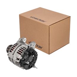 f.becker Generator 14V 110A f&uuml;r SKODA VW SEAT AUDI VAG 06F903023E 06F903023D 03L903023G 74210021