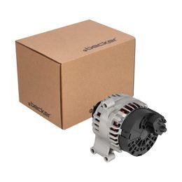 f.becker Generator 14V 70A f&uuml;r ALFA ROMEO FIAT LANCIA 51859037 71783770 51714794 74210044