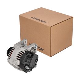 f.becker Generator 14V 110A f&uuml;r RENAULT 8200410669 7711368728 8200667619 74210115