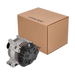 f.becker Generator 14V 90A f&uuml;r MERCEDES-BENZ A0121544502 0121544502 A0111543502 74210042