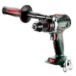 Metabo Akku-Bohrschrauber BS 18 LTX BL I (602358850), Karton