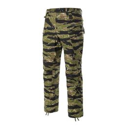 Helikon-Tex SFU Next Pants Mk2 tiger stripe, Gr&ouml;&szlig;e L Regular