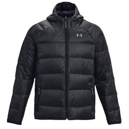 Under Armour UA Armour Daunensteppjacke Down 2.0 (Sale) schwarz, Gr&ouml;&szlig;e 3XL