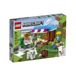 Lego Minecraft 21184 Die B&auml;ckerei | Gr.: onesize