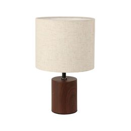 Home&Styling Collection Tischlampe in braun | Gr.: onesize