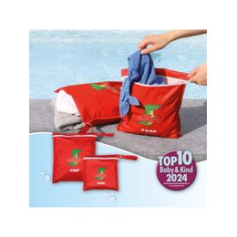 Reer myswimbuddy Wetbag in Rot ab 0 Monate | Gr.: onesize