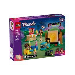 Lego Friends Filmabend mit Freunden (42642); Bauset | Gr.: onesize