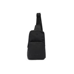 Momo Design Momodesign Schultertasche in BLACK | Gr.: onesize