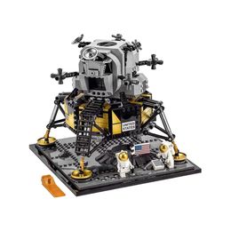 Lego Creator NASA Apollo 11 Mondlandef&auml;hre in Mehrfarbig ab 16 Jahre | Gr.: onesize
