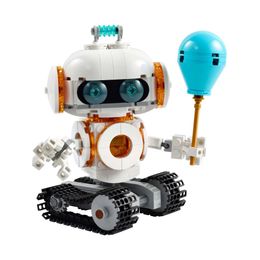 Lego Creator Weltraum-Roboter in Mehrfarbig ab 8 Jahre | Gr.: onesize