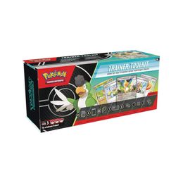 Pok&eacute;mon Pok&eacute;mon Trainers Toolkit 2024 in Mehrfarbig ab 6 Jahre | Gr.: onesize
