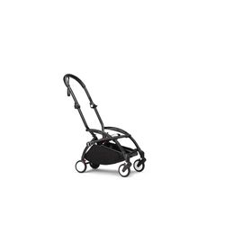 Stokke YOYO&sup3; Kinderwagen-Gestell in Schwarz ab 6 Monate | Gr.: onesize