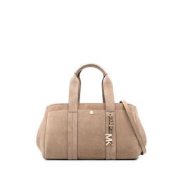 Michael Kors Satchels - Sm Ew Satchel - Gr. unisize - in Braun - f&uuml;r Damen