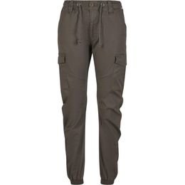 Brandit Cargo-Hosen in olive | Gr.: L