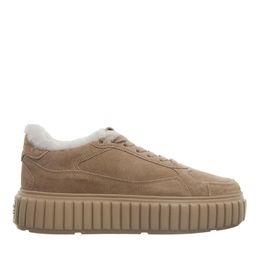 Kennel & Schmenger Kennel & Schmenger Low-Top Sneaker - Zap Sneaker - Gr. 38 (EU) - in Beige - f&uuml;r Damen
