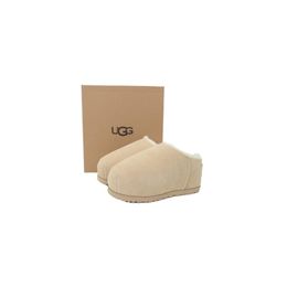 UGG Australia UGG Stiefel mit Fleecef&uuml;tterung in khaki | Gr.: 39
