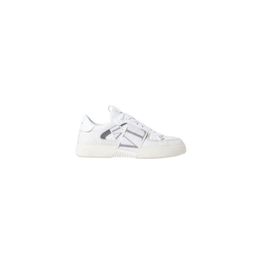 Valentino VL7N Round Toe Lace-Up Sneakers | Gr.: 42
